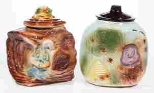 American Bisque Tortoise and The Hare Flasher Ceramic C - May 30, 2013 ...