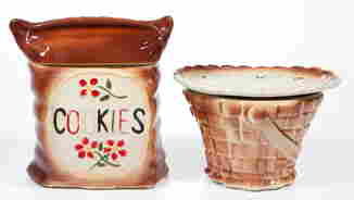 American Bisque Tortoise and The Hare Flasher Ceramic C - May 30, 2013 ...