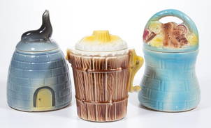 American Bisque Tortoise and The Hare Flasher Ceramic C - May 30, 2013 ...