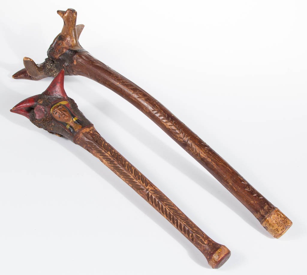 NATIVE AMERICAN PENOBSCOT ROOT SPIRIT CLUB