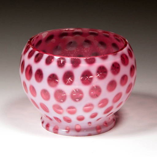 Hobbs No. 326 Windows / Coin Dot Miniature Lamp Shade Hobbs No. 326 Windows / Coin Dot Miniature Lamp Shade
