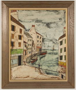 Antoine Villard Prices - 36 Auction Price Results