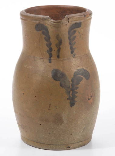 Joseph Silber Attributed, Rockingham Co., Shenandoah