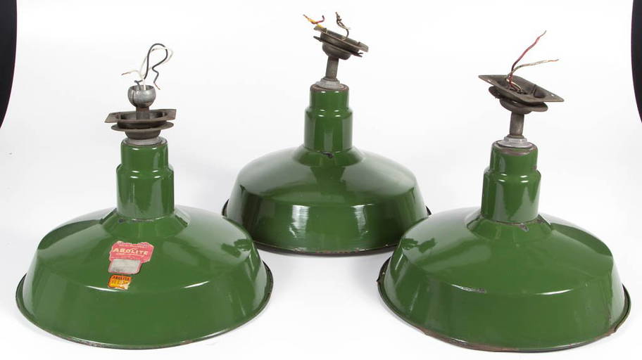 ABOLITE REFLECTOR UTILITY / INDUSTRIAL HANGING LIGHT - Aug 27, 2016 ...