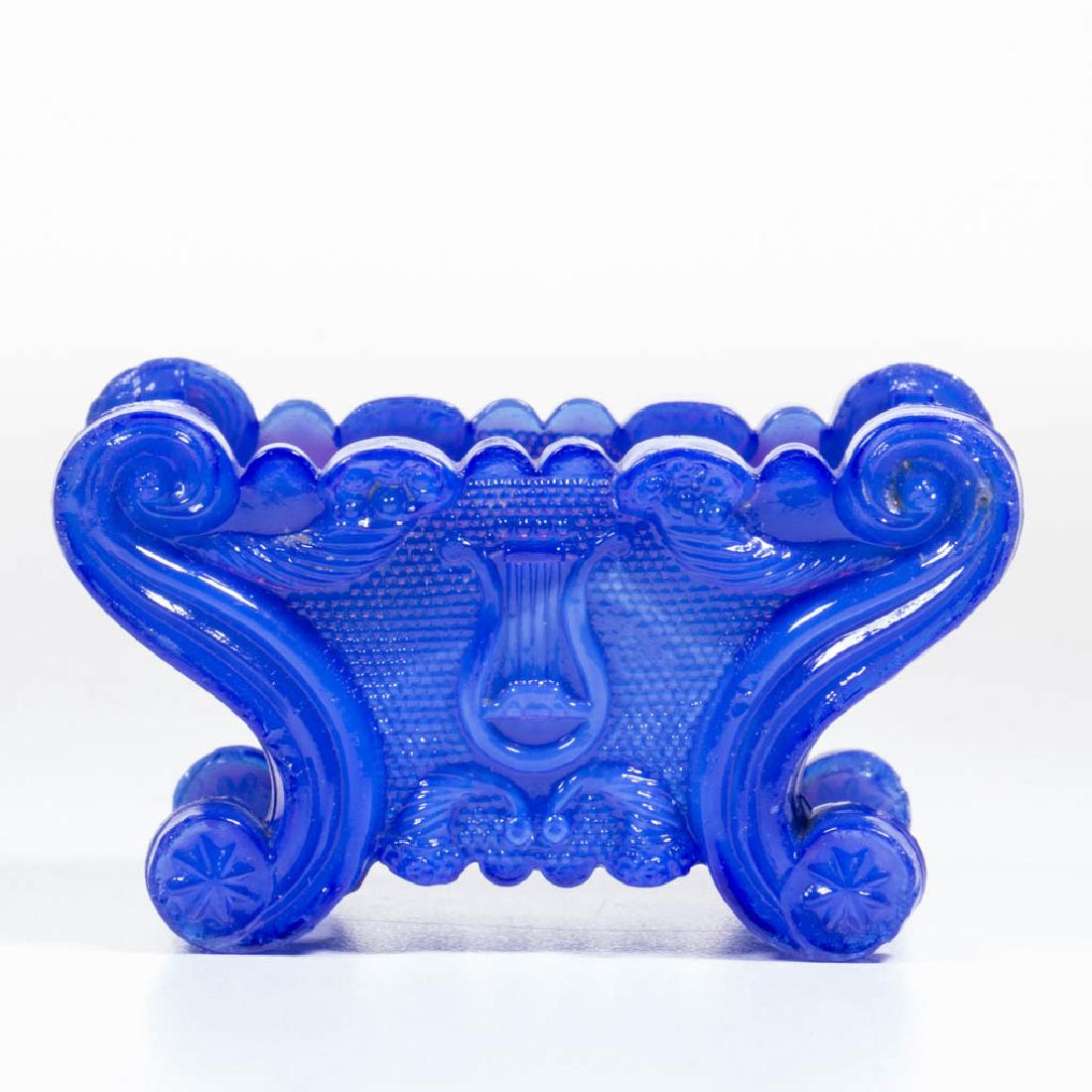 LE-3 LYRE PRESSED SALT - May 15, 2013 | Jeffrey S. Evans & Associates in VA