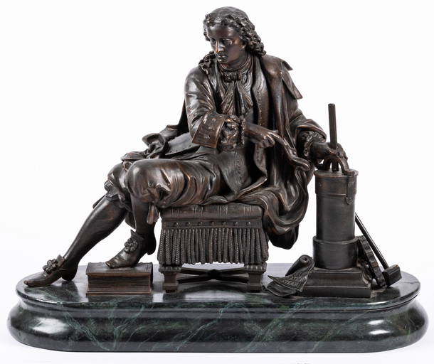 Artist Unknown. "thomas Savery, First Aplication Of