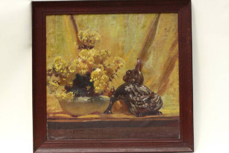 Leist, Frederick (1878 1945)