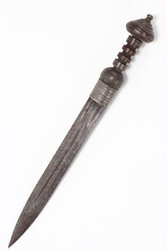 North African Dagger - May 26, 2018 | Aalders Auctions in Australia