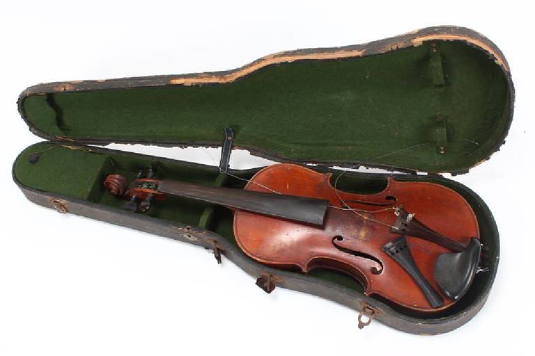 Australian Violin,