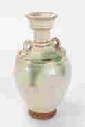 Chinese Tang Style Vase - Nov 23, 2013 | Altair Auctions in MA