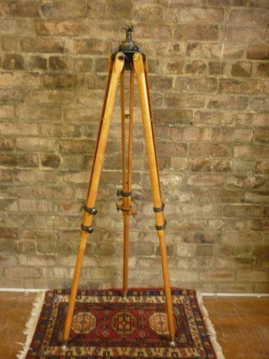 Australian Surveyors Stand