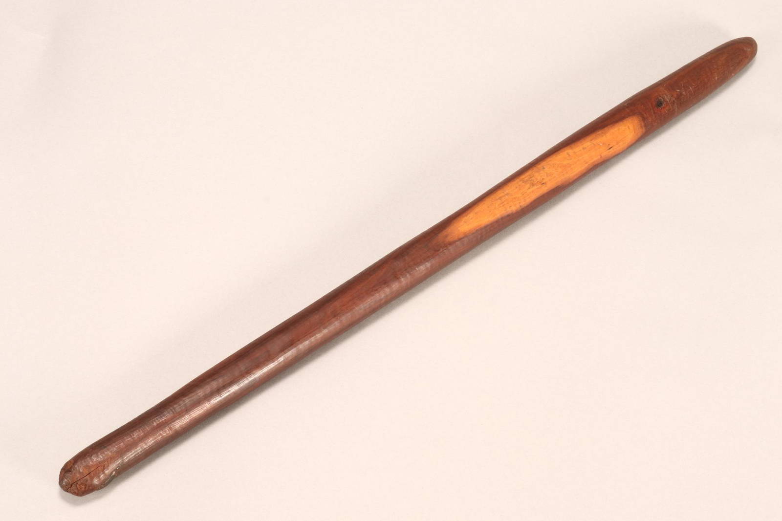 Australian Aboriginal Throwing Club, Auction