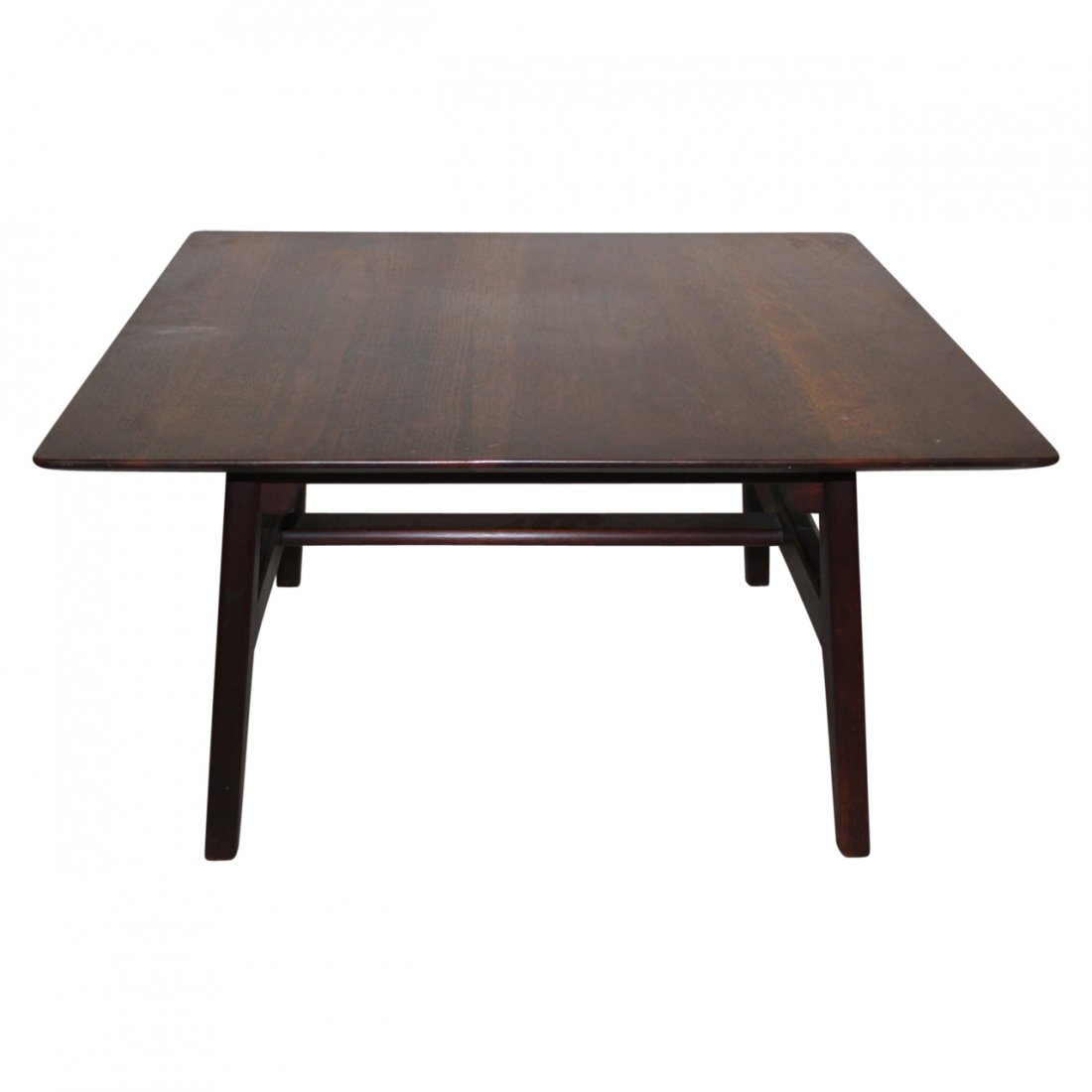 Jens Risom Table