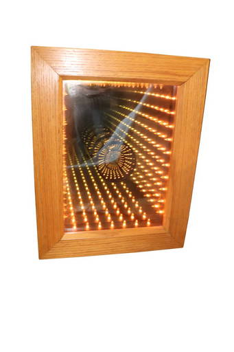 Infinity Light Up Box