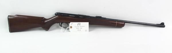 Squires Bingham .22 Lr Rifle
