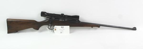 MAUSER 6MM RIFLE - Nov 09, 2019 | Powell Auction & Realty LLC in TN