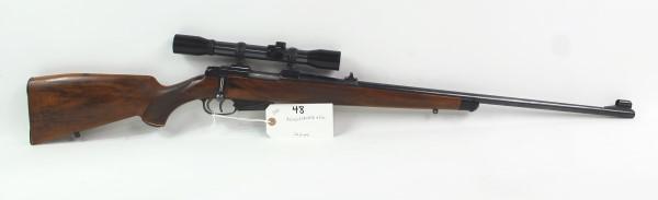 Kriegeskorte & Co. .222 Cal Rifle