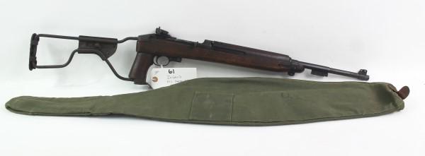 INLAND .30 CAL RIFLE - Nov 09, 2019 | Powell Auction & Realty LLC in TN
