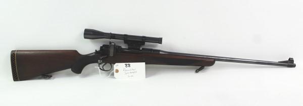 Remington .30 Cal Rifle