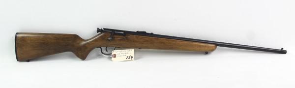 SPRINGFIELD .22 CAL RIFLE - Nov 09, 2019 | Powell Auction & Realty LLC ...