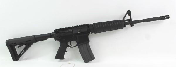 Anderson .223 Cal. Rifle