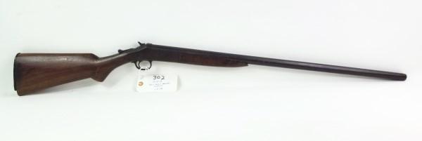 House Hasson Hardware 12 Ga. Shotgun
