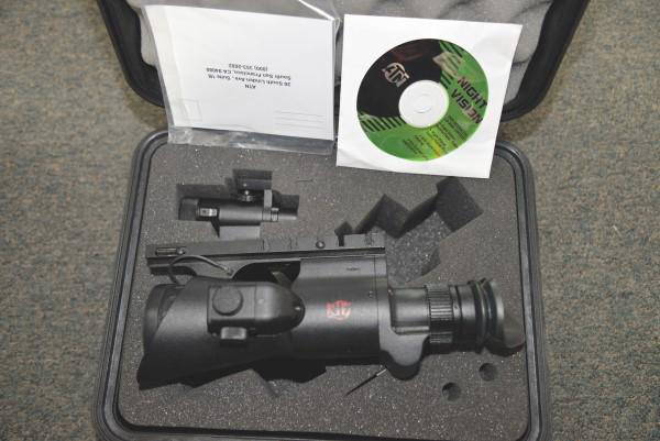Atn Aries 330 Warrior Night Vision Scope