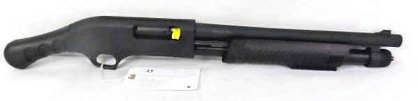 Charles Daly Honcho Tactical 12 Ga. Pump