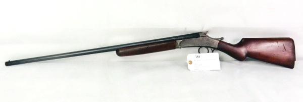 Nef Long Range .410 Ga Single Shot Shotgun