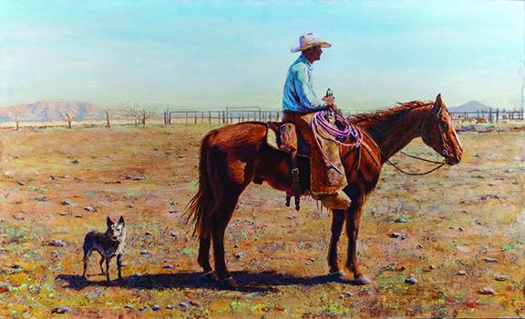 Daniel Gonzalez "will, Hotdog & Burro"