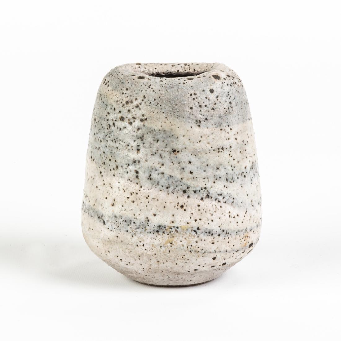 Lucie Rie (English, 1902-1995) Potato Pot