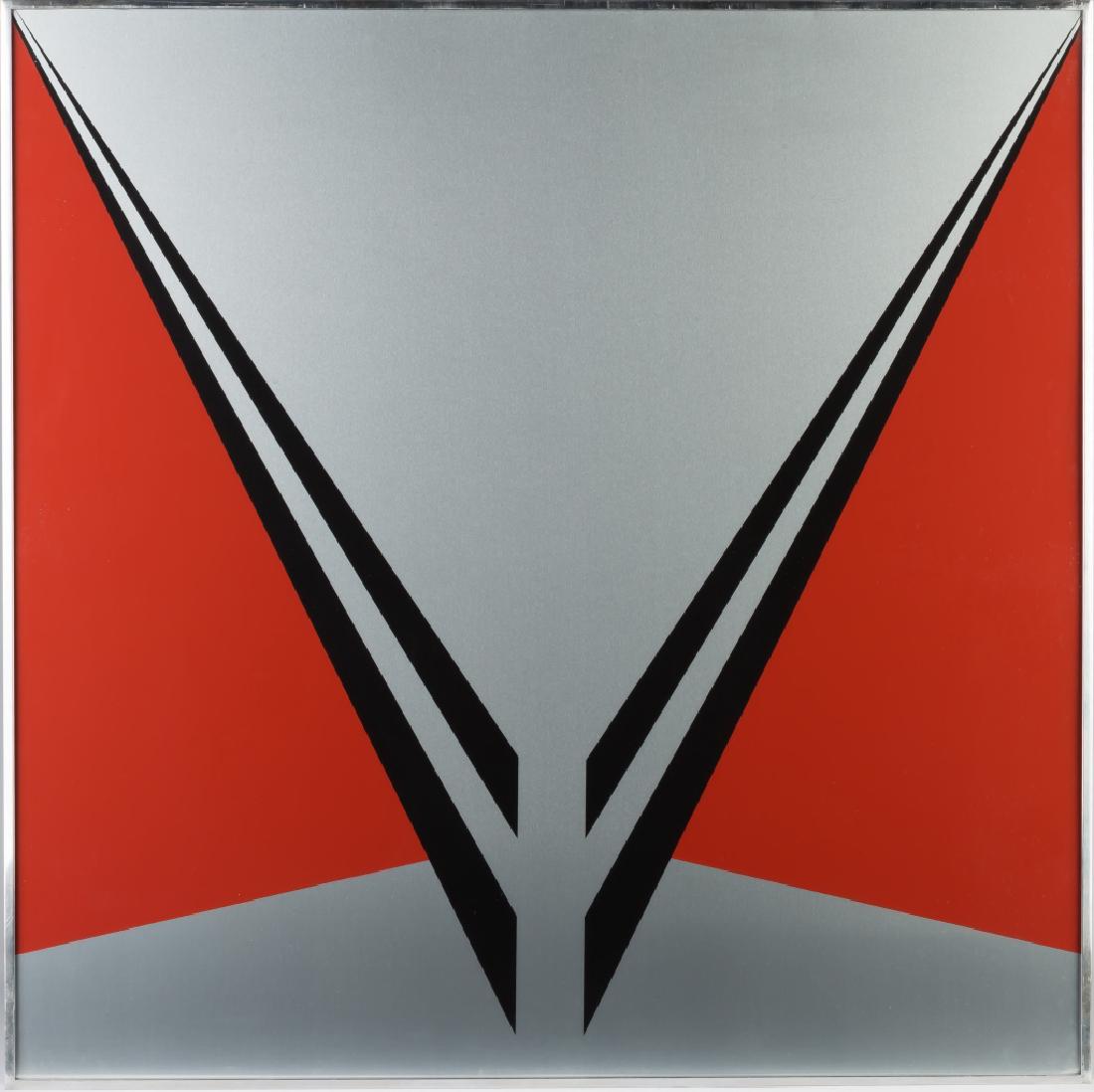 Gladys Noble Wagner (American, Born 1907) "Red and - Sep 23, 2017 ...