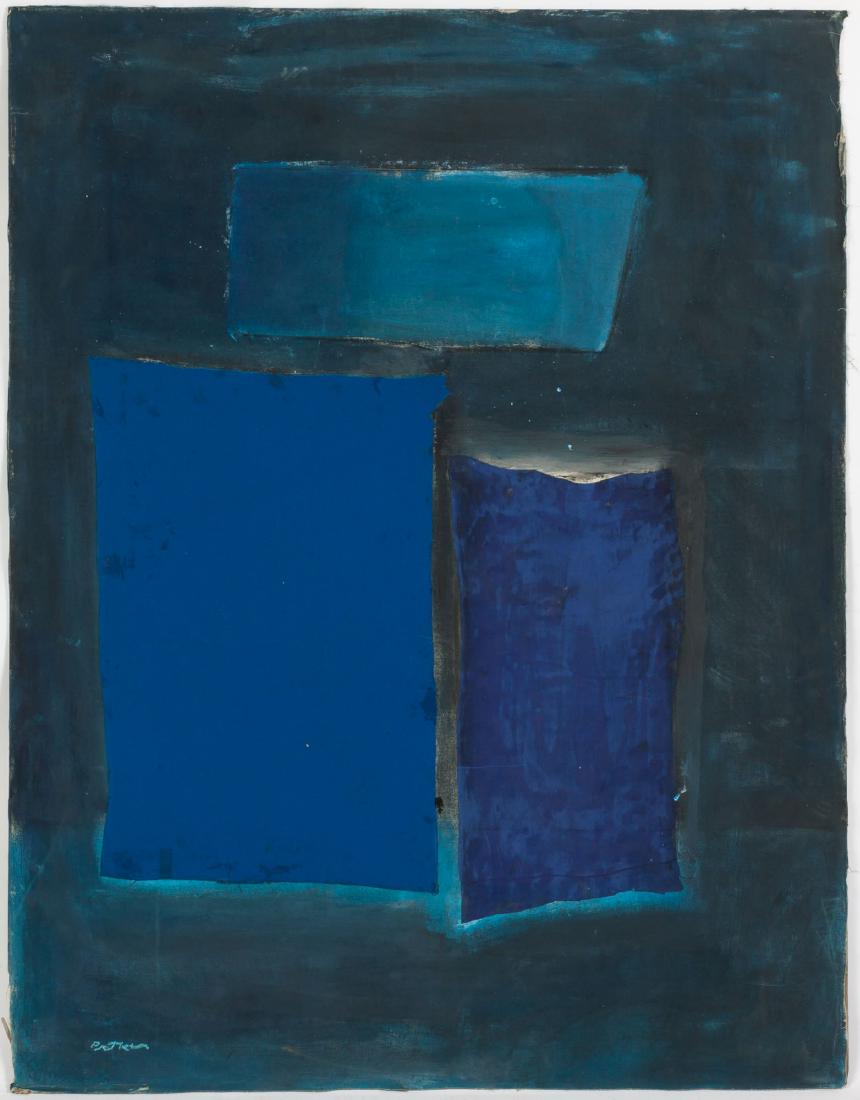 Henry Botkin (American, 1896-1983) "Urio" 1966 - Dec 05, 2018 | Cottone ...
