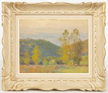 Edward Dufner Prices - 224 Auction Price Results