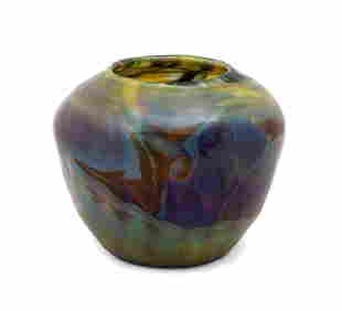 Phoenician Coreform Glass Amphoriskos - Jun 13, 2013 | Artemis Gallery ...