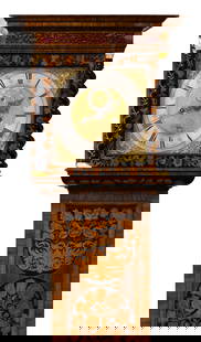 Vintage & Antique Clocks