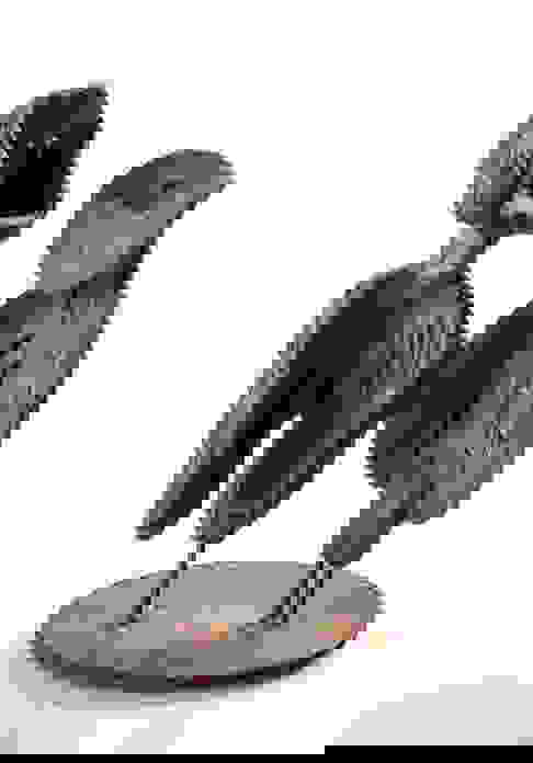 Daniel Rhodes (american, 1911-1989) Sculpture Auction