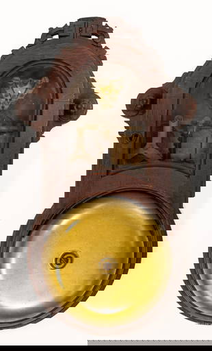 Fire Alarm Bell, City Of Bridgeport #7983