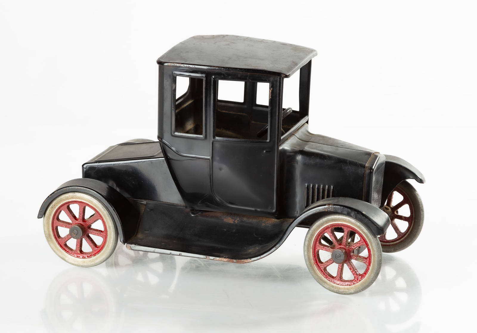Buddy L. Ford Model T Flivver Roadster Auction