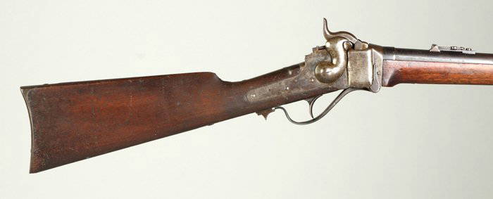 Sharps 50-70 Carbine - May 18, 2013 | Cottone Auctions in NY