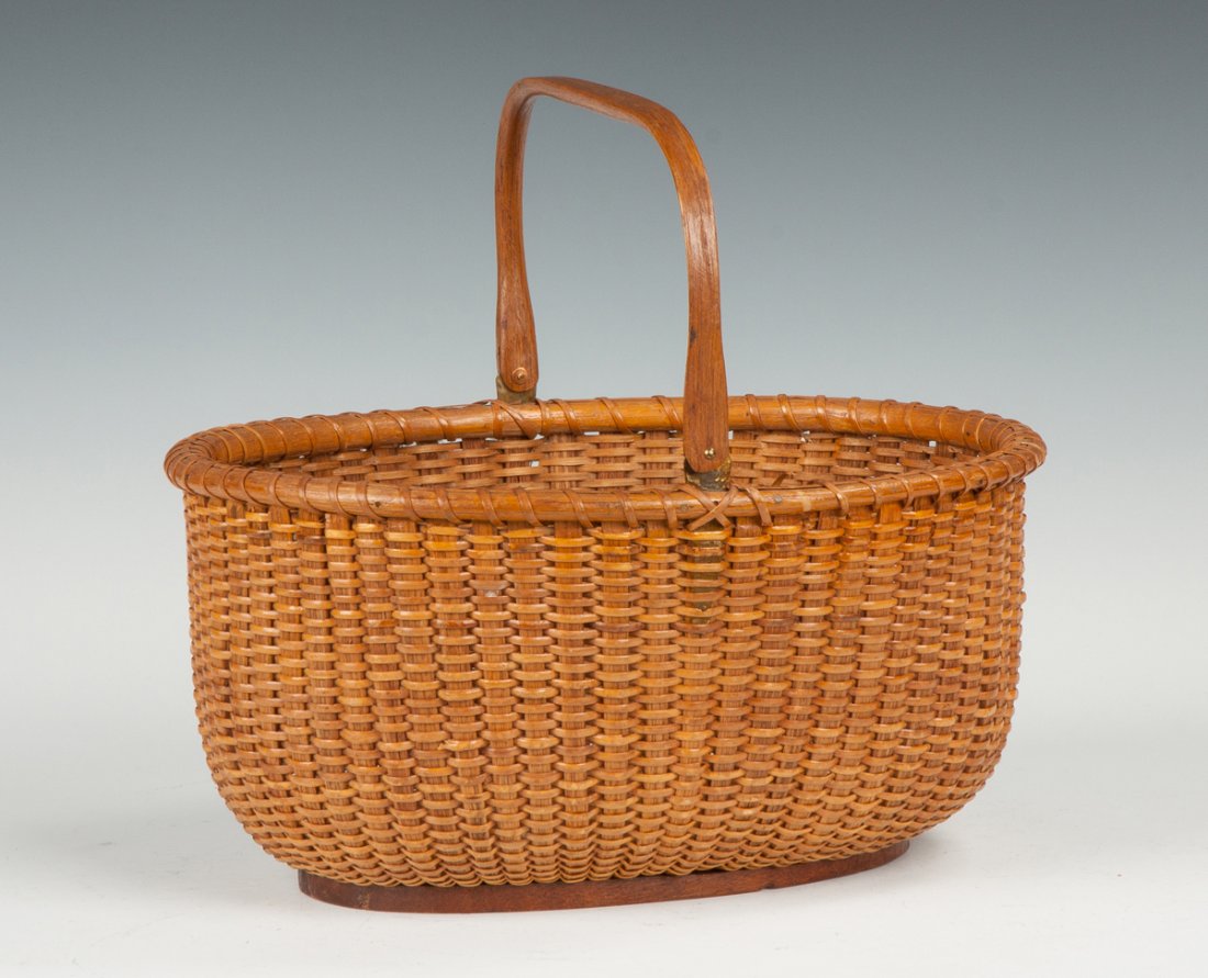 Nantucket Basket