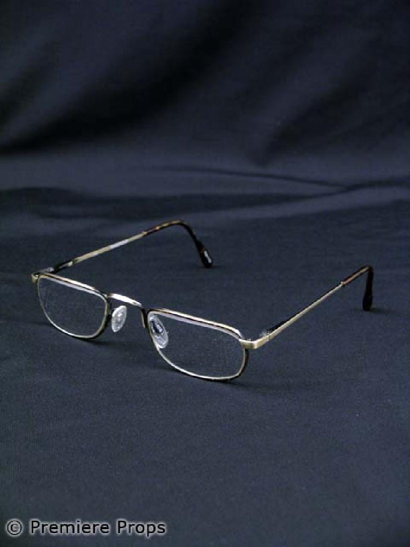 Bowfinger (Steve Martin) Eyeglasses Movie Props