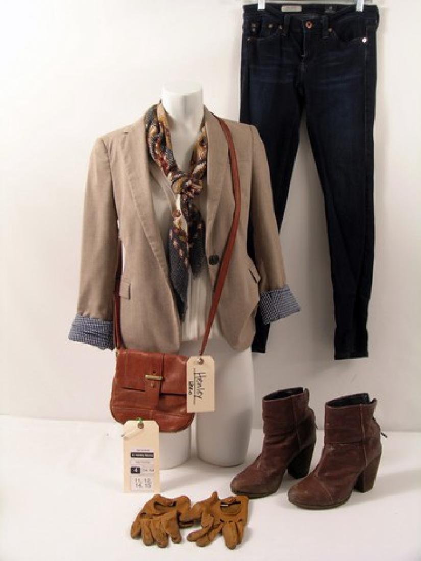 Now You See Me Henley Reeves (Isla Fisher) Movie