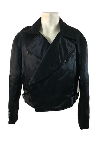 Demolition Man (1993) Police Jacket Movie Costumes