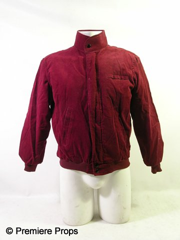 301: Christine (1983) Arnie (Keith Gordon) Hero Jacket