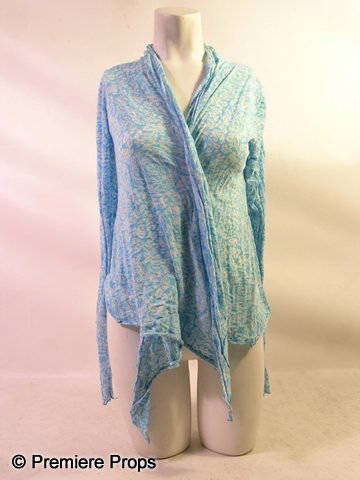 Piranha 3d Crystal Shepard (riley Steele) Wrap Shi