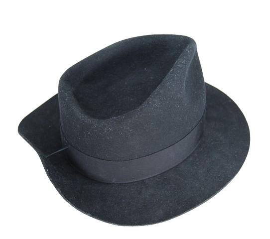 Michael Jackson 2002 Fedora - Aug 28, 2021 | Premiere Props in CA