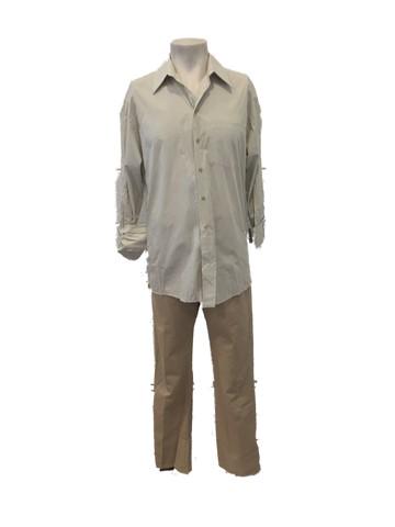 Bruce Almighty Bruce (jim Carrey) Movie Costumes