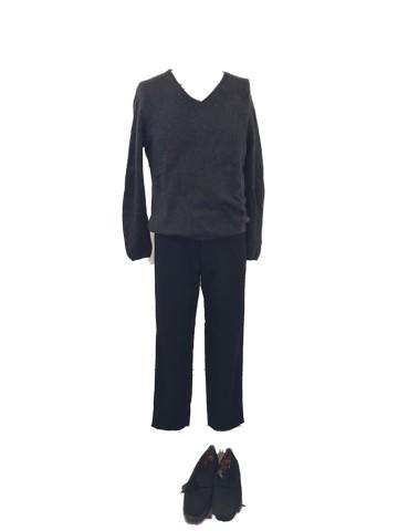 Meet The Parents Greg Focker (ben Stiller) Movie