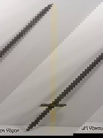 Outlander Sword Movie Props